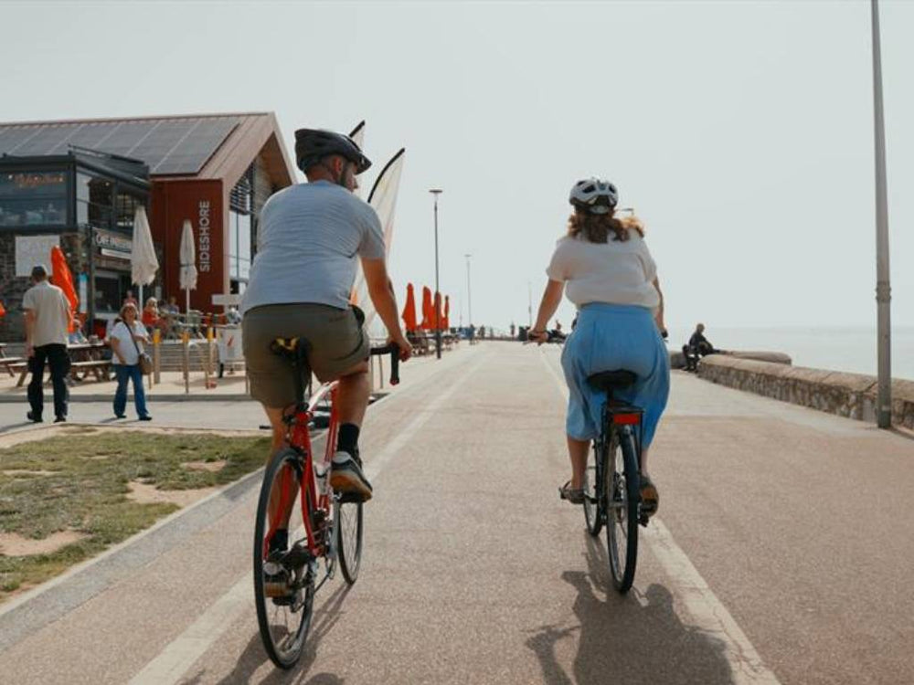 Routes – The Cycle Hive